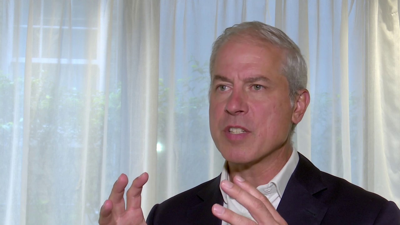 'You need to be right on top of the operating risk': Bruce Walker ...