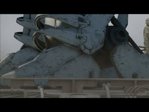 Armored Core for Answer PlayStation 3 Gameplay-Cinematic - Opening ...