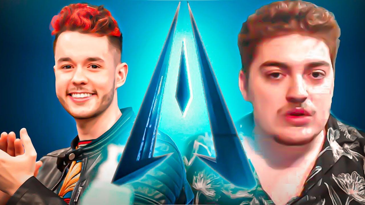 SALSEO EN LOS ESLAND 😳 - YouTube