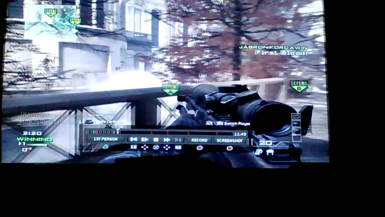 Random noscope - YouTube