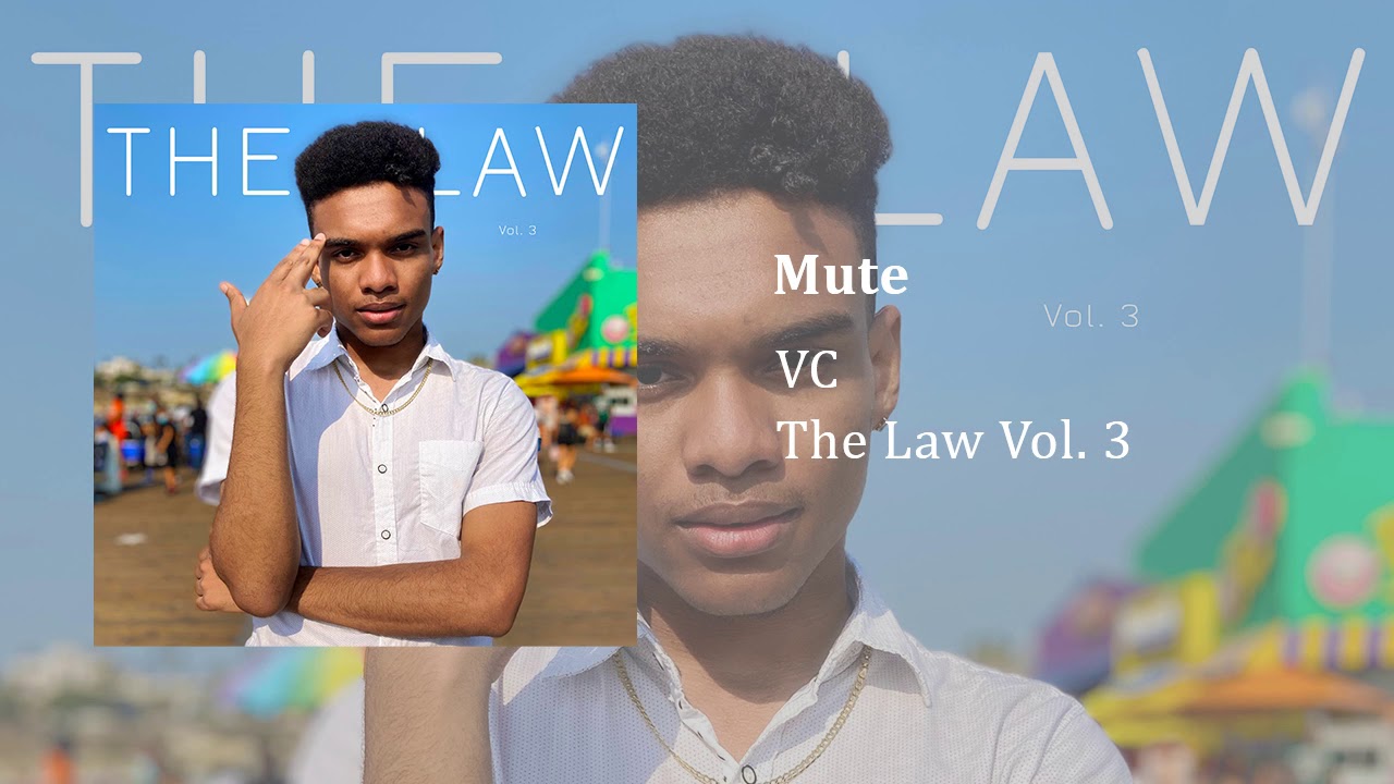 VC - Mute (Audio) - YouTube