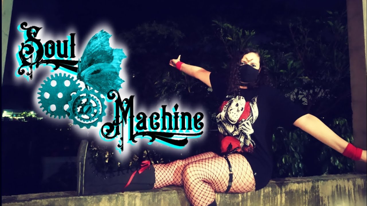 Industrial Dance | Valium Era - DNA Codec | Machine - YouTube
