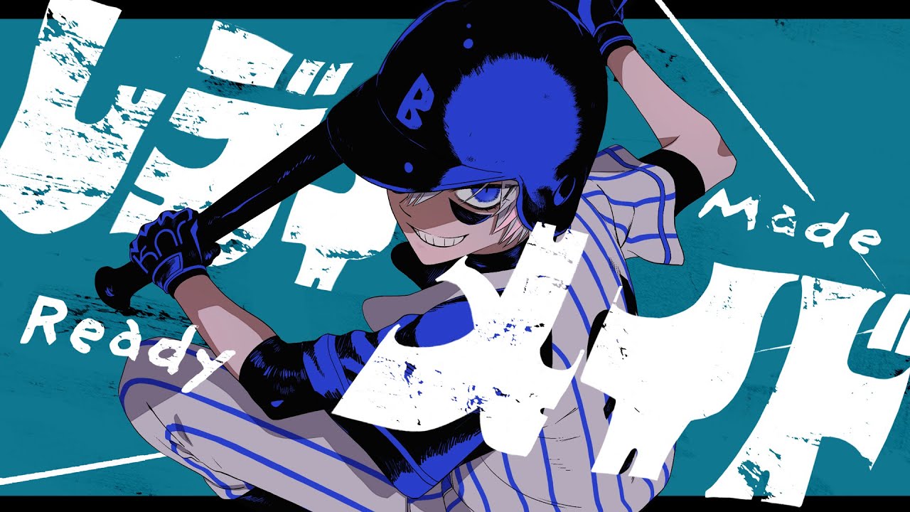 【歌ってみた】レディメイド ／ BobSappAim - YouTube