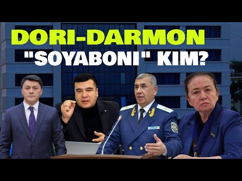 DORI-DARMON "SOYABONI" KIM? - YouTube