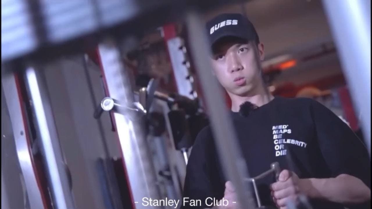 《調教你MIRROR》第五回預告 // Stanley Yau邱士縉@MIRROR - YouTube