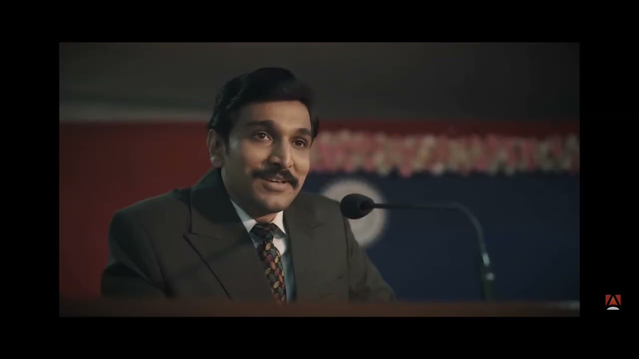 harshad meheta # scam 1992 # the harshad metheta story - YouTube