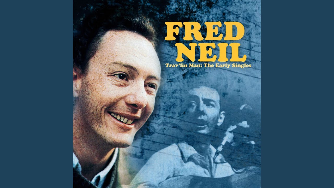 【SALE／80%OFF】 fred neil everybody's talkin' ecousarecycling.com