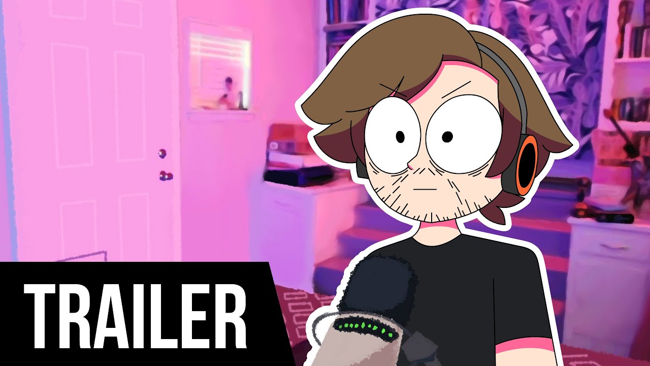 The ULTIMATE YuB Plays ANIMATED - TRAILER - YouTube