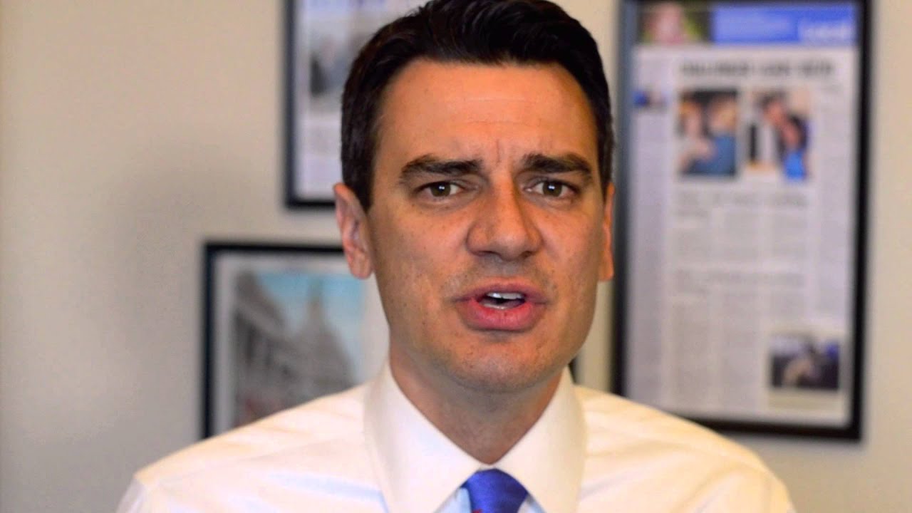 House Budget Vote - Congressman Kevin Yoder - YouTube