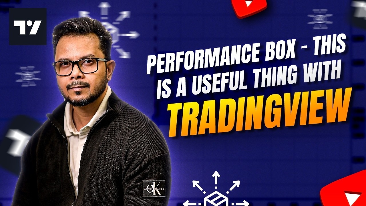 Performance Box - This is a Useful Thing with TradingView - YouTube
