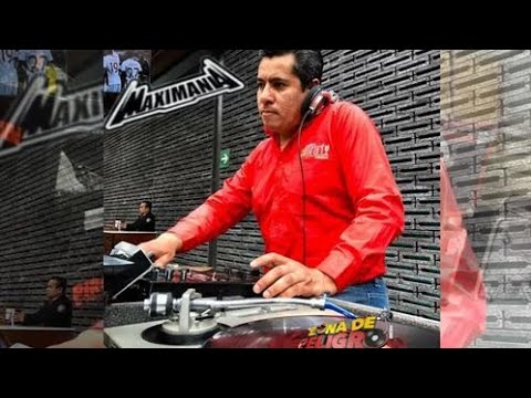 (DJ s CHALLENGE 9)DJ ERICK MARQUEZ (ZONA DE PELIGRO)...¿TIENE ENVIDIA DE OTRAS ESTACIONES DE ...
