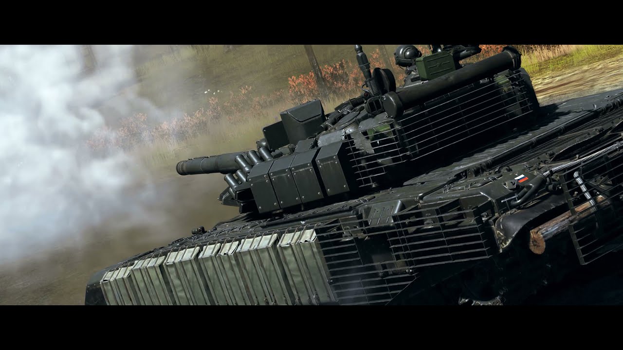 T-72B3.mp4 | War Thunder short video - YouTube