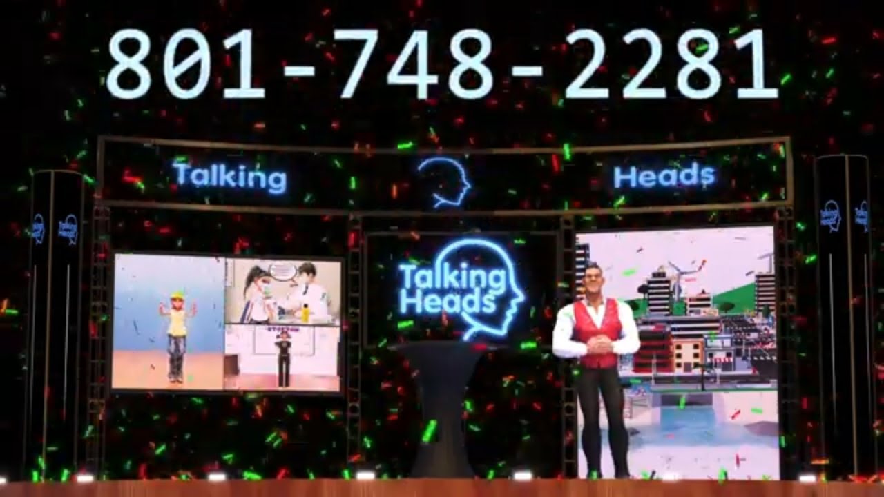 Thing-a-ma-Bob 3d Explainer - Created in iClone 7 - YouTube