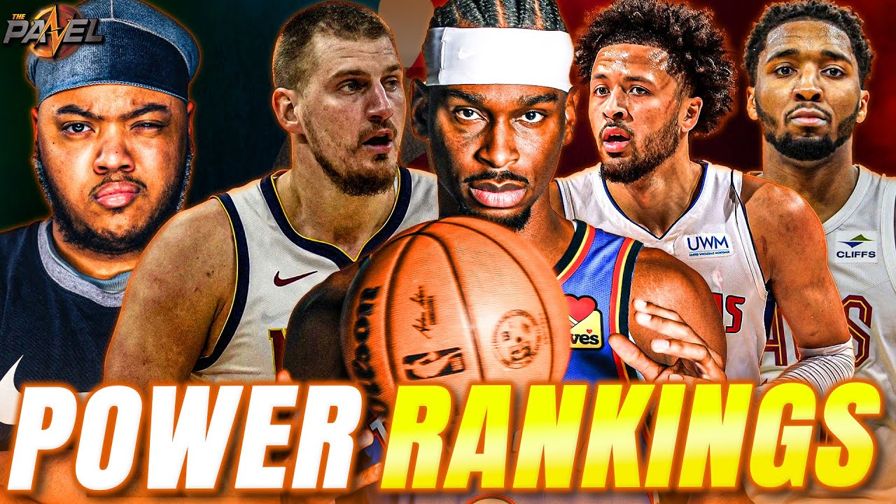 Ranking NBA East Teams if They Played in the West (and Vice Versa ...