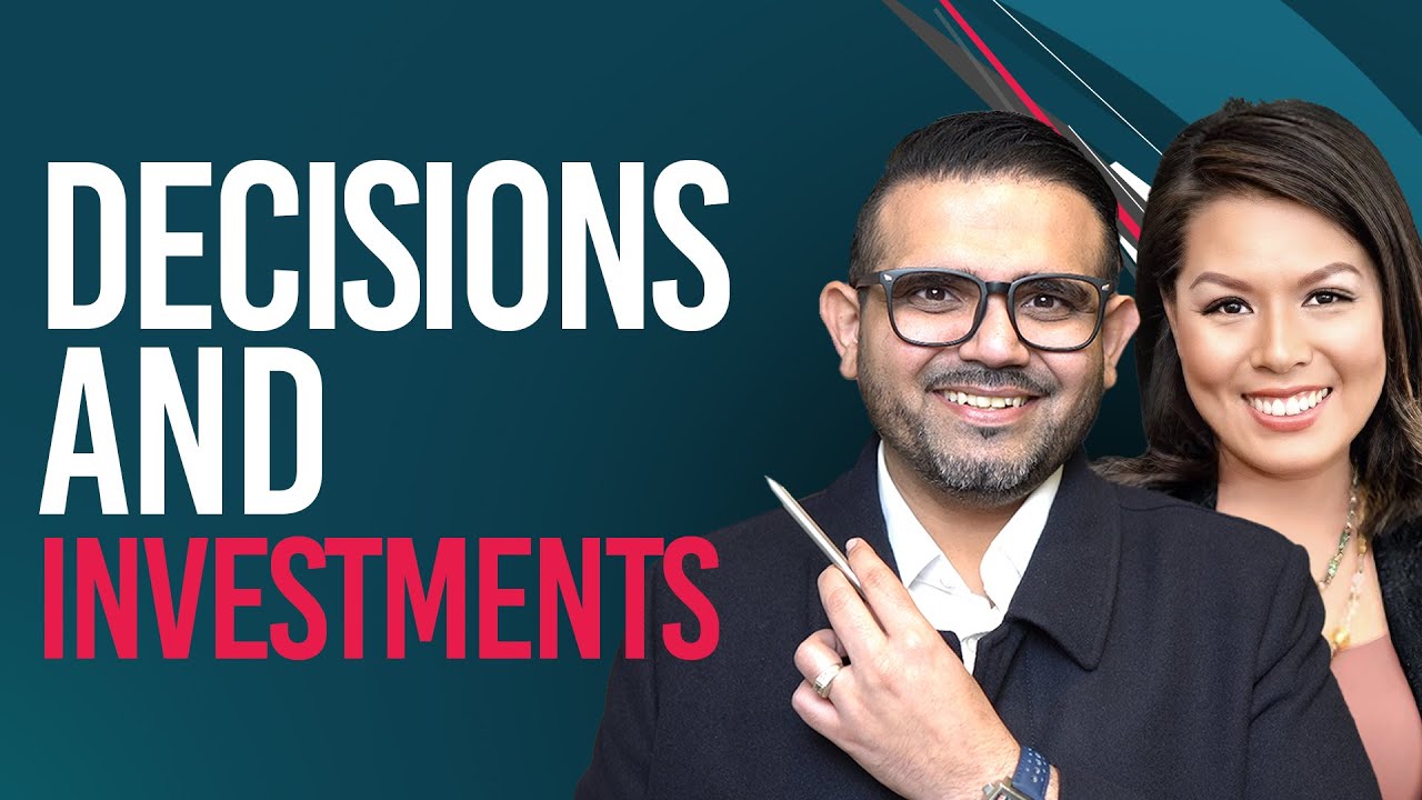 Navigating Key Life Decisions: Maximising Property Investment Success ...