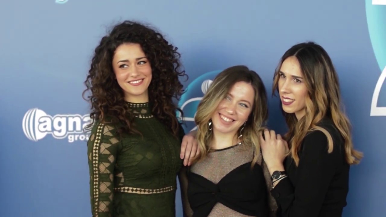 28 vjet Agna Group - YouTube