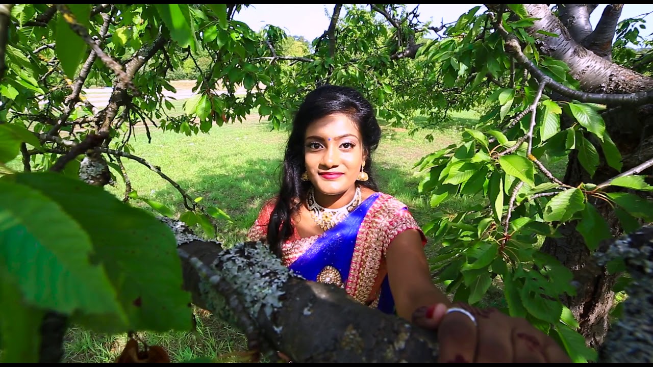 Thanusha PC 03.11.2018 - YouTube