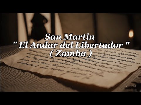 San Martín \