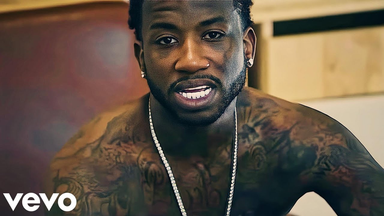 Gucci Mane - Mad ft. NIcki Minaj & EST Gee (Music Video) 2023 - YouTube
