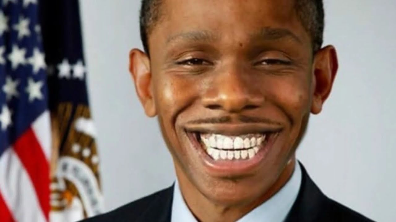 They call me DaBama - YouTube