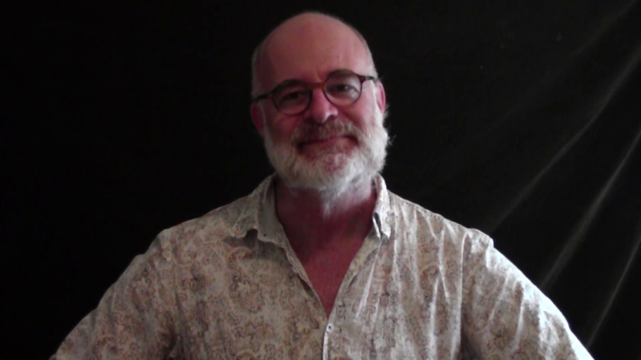 Thanks by W. S. Merwin - YouTube