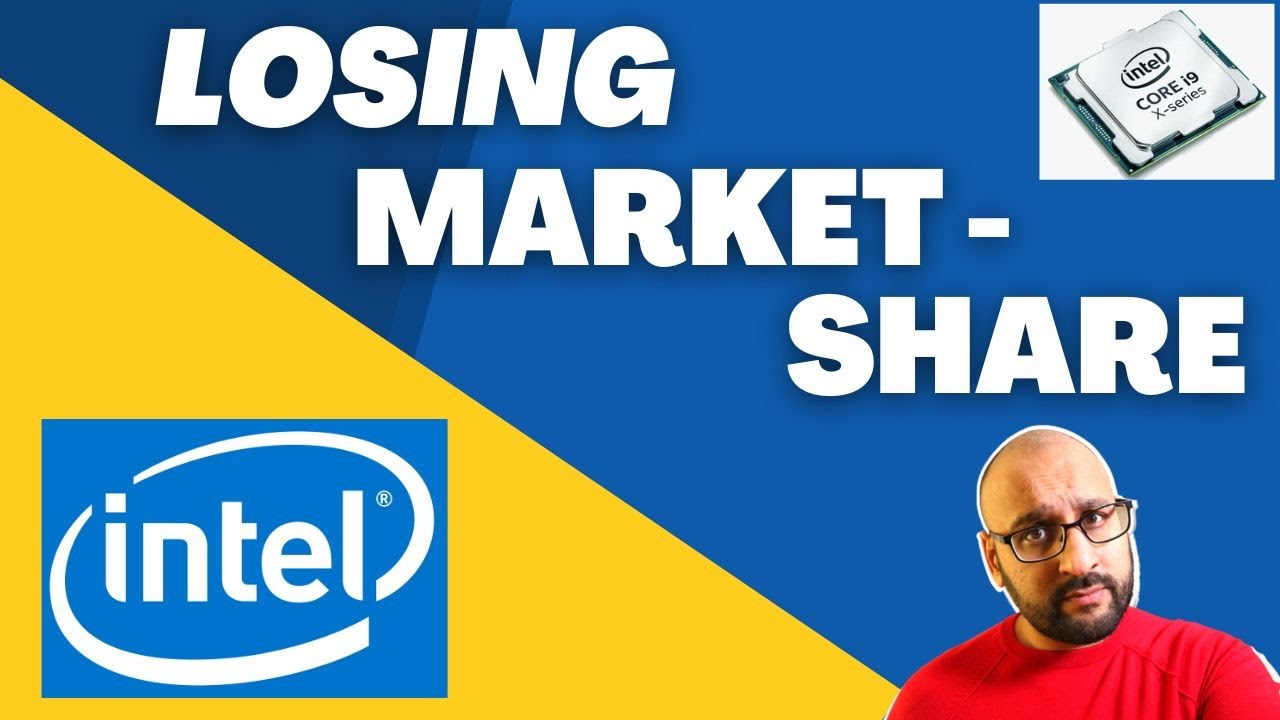 Why I'm Not an Investor in Intel | Intel Stock Analysis - YouTube