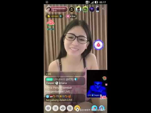 fiona bigo live