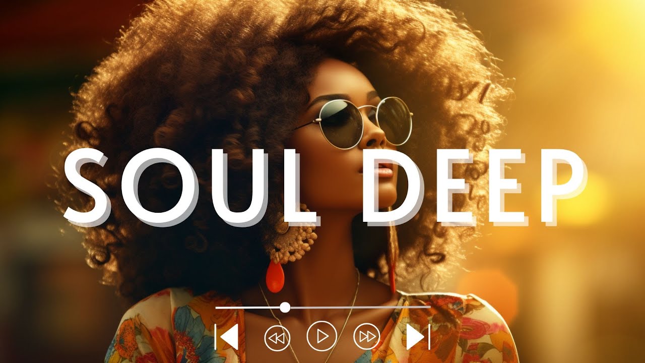 Soul R&B ~ Relaxing Tunes for a Restful Evening ~ Soul rnb music ...