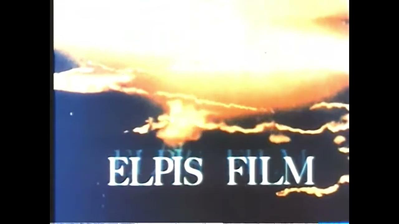 Elpis Film logo (1972) - YouTube