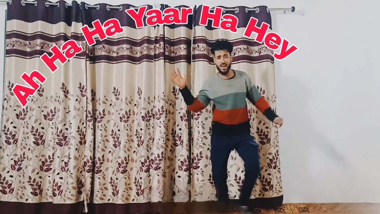 YAARA YE | Khuda Gawah | Super hit dance 2023 | Fayaz Scorpio | Umer ...