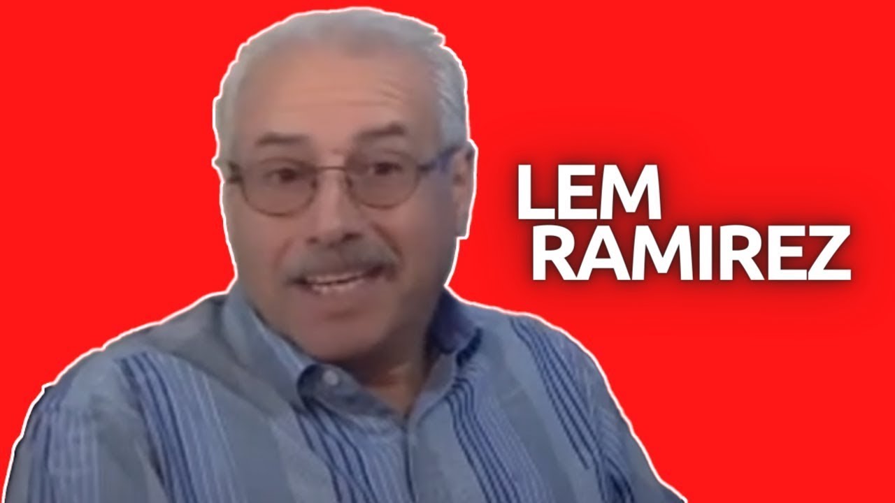 Learning from Peter part 2 by Lem Ramirez - YouTube