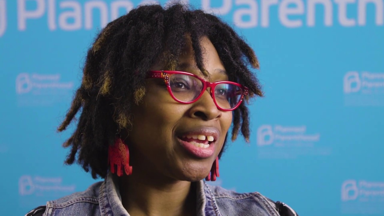 Kathleen Quain honored for service, philanthropy | Planned Parenthood ...