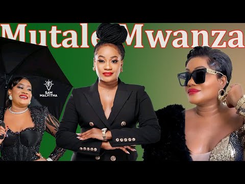 Chiyambi Ndi Mbiri Ya Mutale Mwanza - YouTube