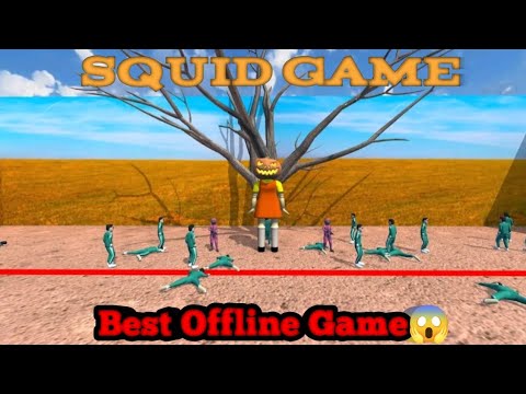 BEST SQUID GAME IN MOBILE | How to play squid game in mobile phone# ...