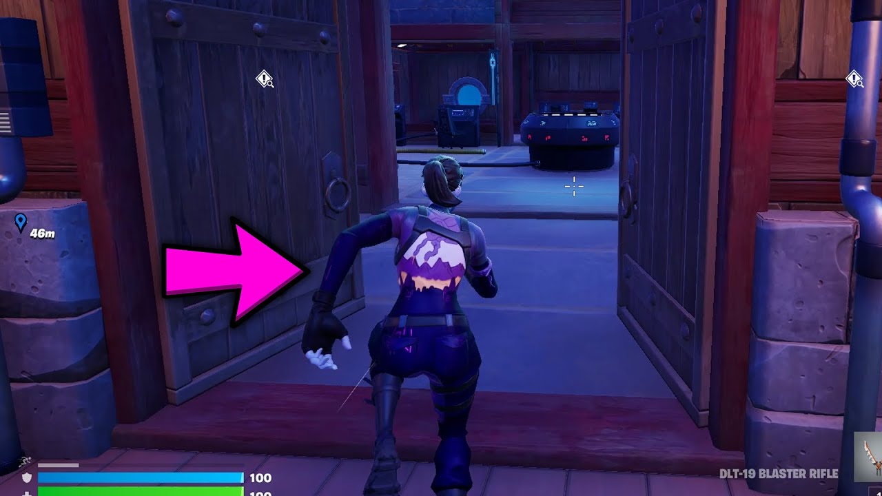 Travel distance at the First Order Base or Vader Samurai's Solitude ...