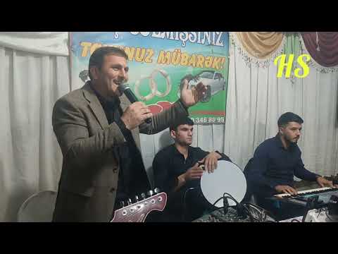 İfa edir Azadi Quliyev Gitara Qoşqar Sintezdə Sahib 