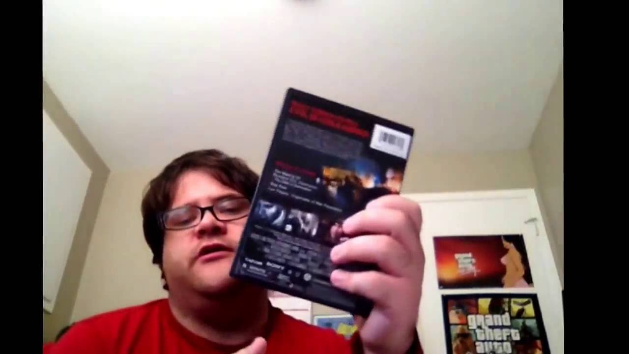 DVD Collection - YouTube