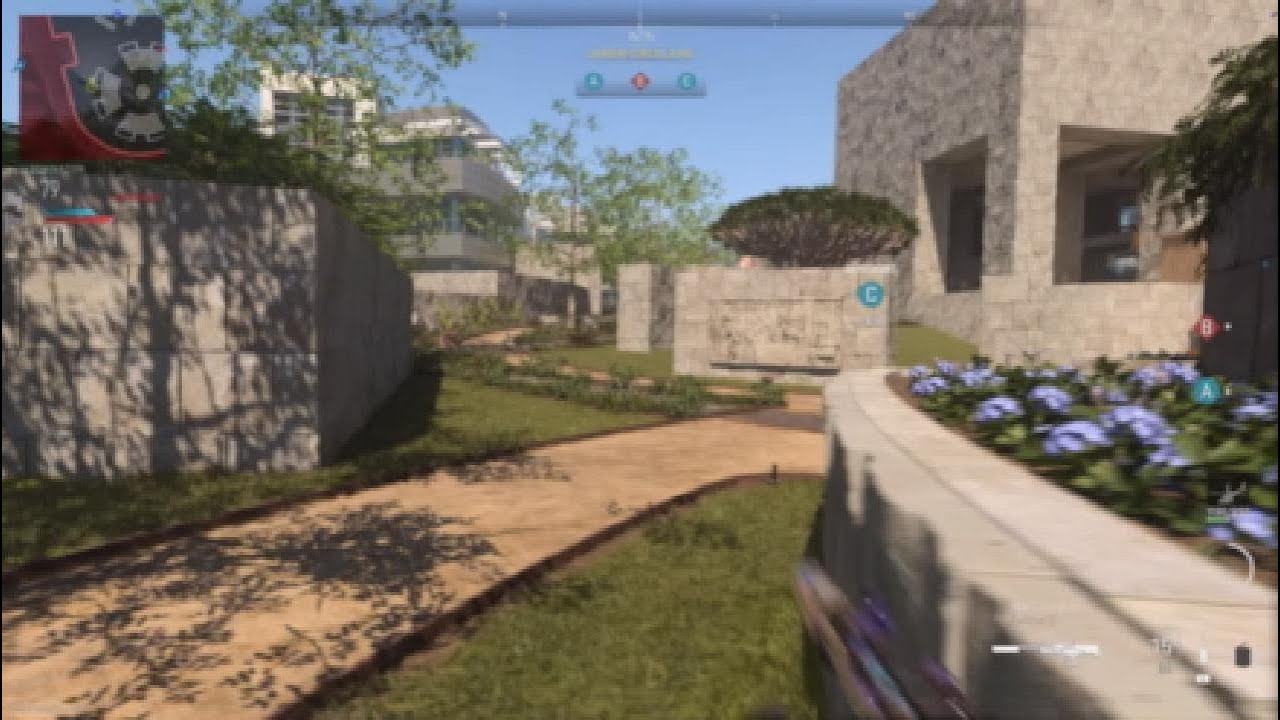 Call of Duty - Modern Warfare 2 - 22K/2D - YouTube