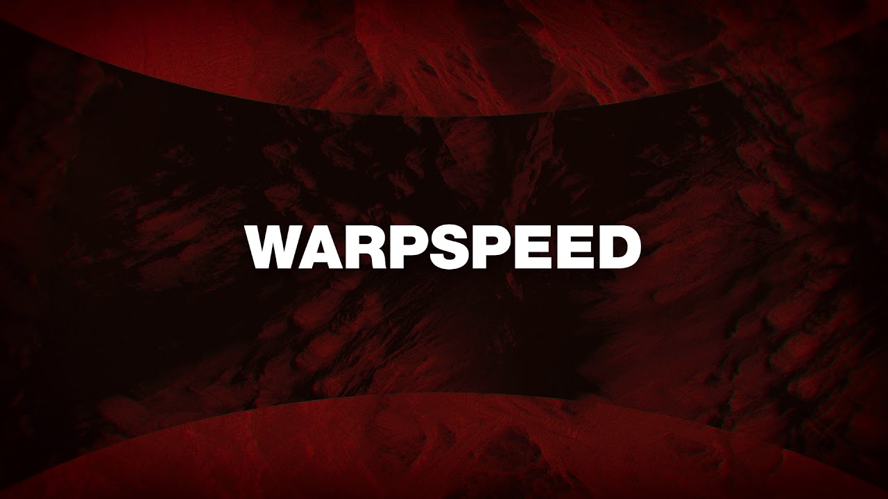 2017/2018 CAPiTA Warpspeed - YouTube