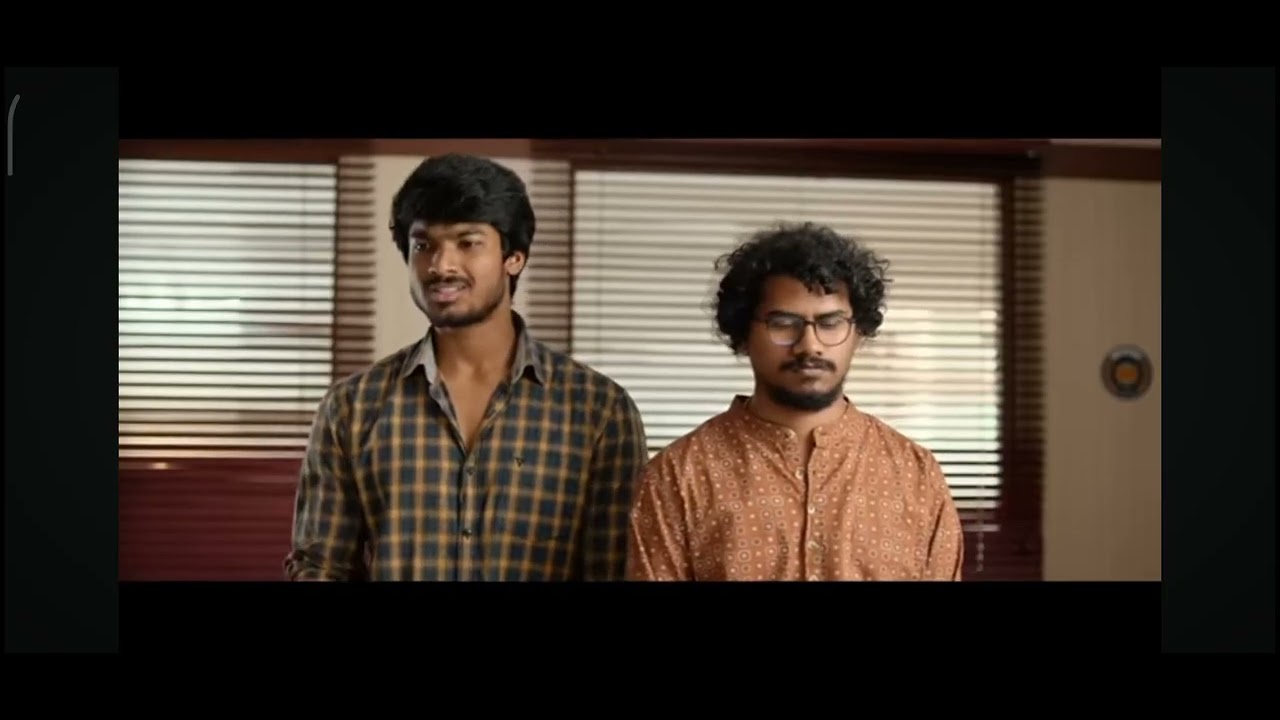 mad movie back to back full comedy scenes - YouTube