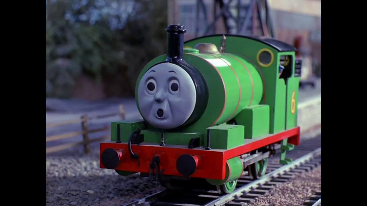 Henry 2 (Shrek 2) Part 12 - Sneaking In/Ever Fallen In Love - YouTube