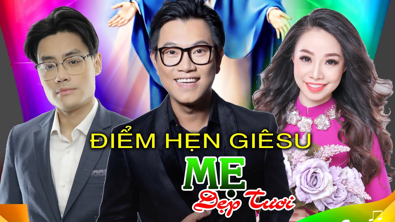 ĐIỂM HẸN GIÊSU | Ep 16 - YouTube