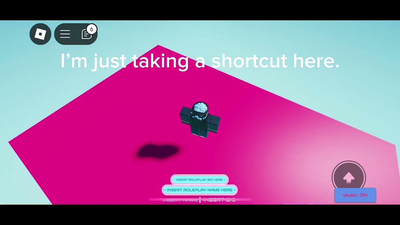 How to get the Hype Badge in JSAB RP+ - YouTube