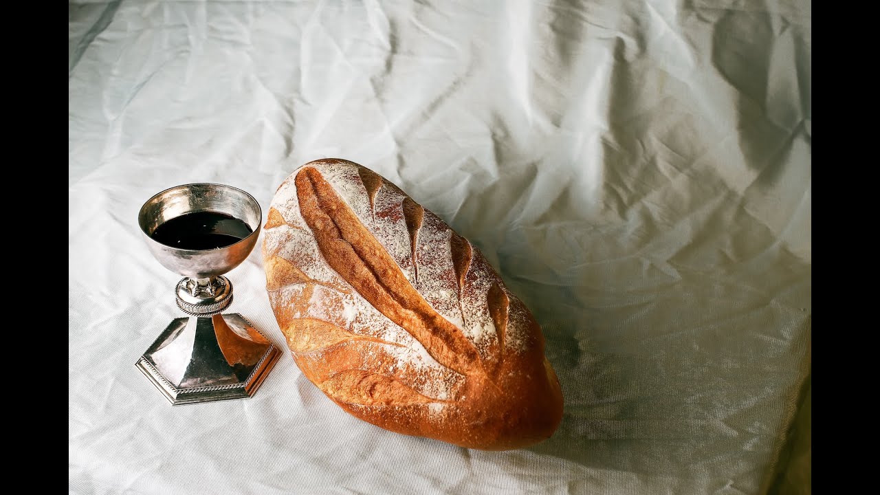 Sunday Service Live Stream, 19th February 2023, Markinch and Thornton ...