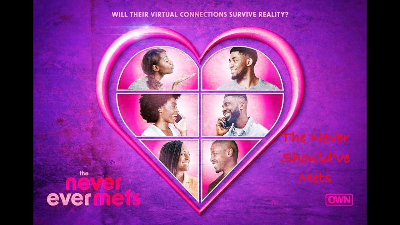 The Never Ever Mets | S1 Review - YouTube