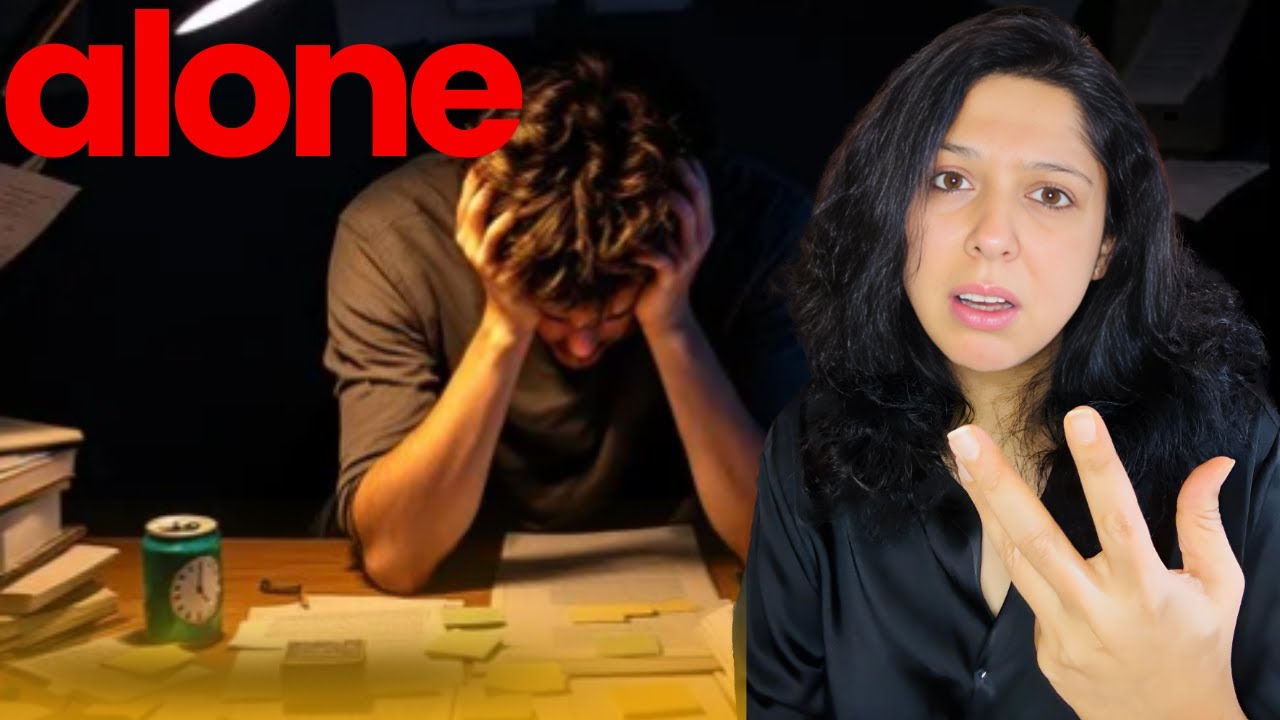 “Self-Doubt. No Strategy. No Direction. You Don’t Have to Do This Alone ...