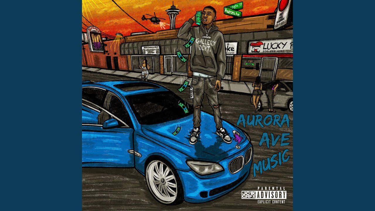 Trap Bitch (feat. Lavish Rich) - YouTube