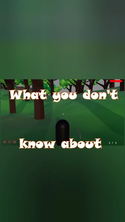 Game Dev: This Simple Trick Fills Your Map With Trees! #gamedevjourney #gamedev - YouTube