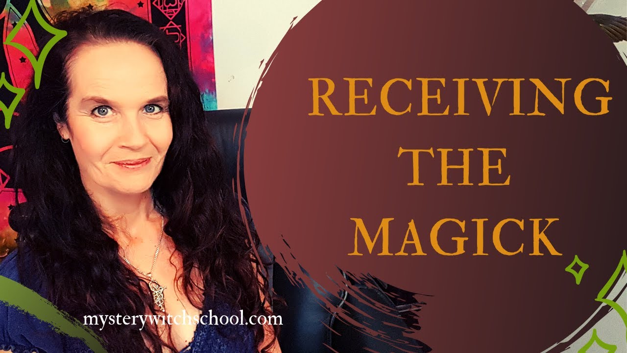 Magickal Will vs Surrender - YouTube