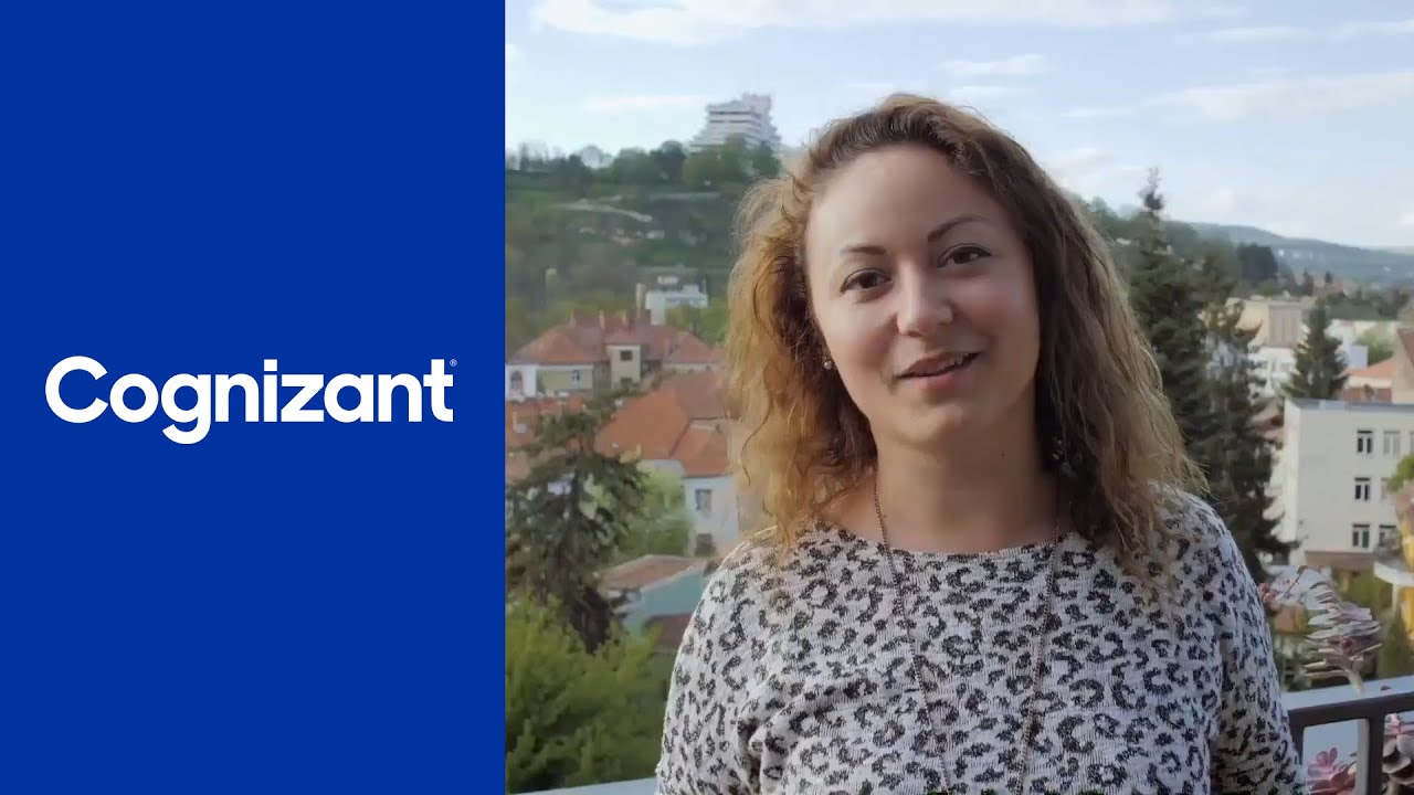 Helping Businesses Thrive In Any Environment | Cognizant Softvision ...